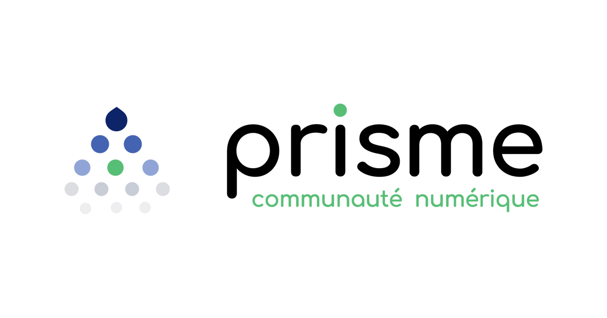 Prisme Communauté numérique